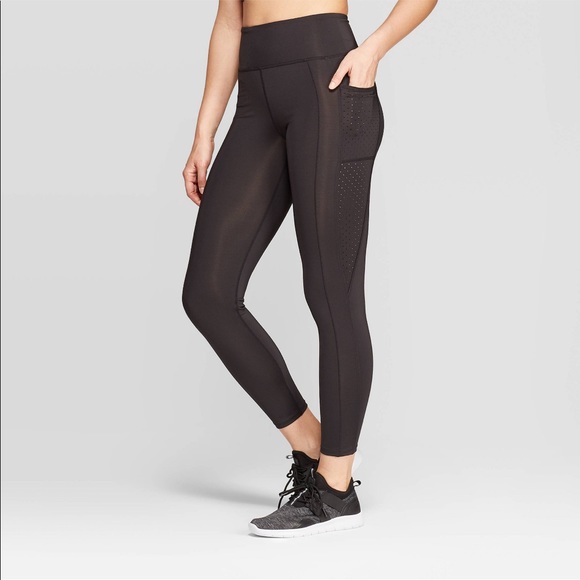 JoyLab | Pants & Jumpsuits | Joylabhigh Waisted Activewear Leggings ...